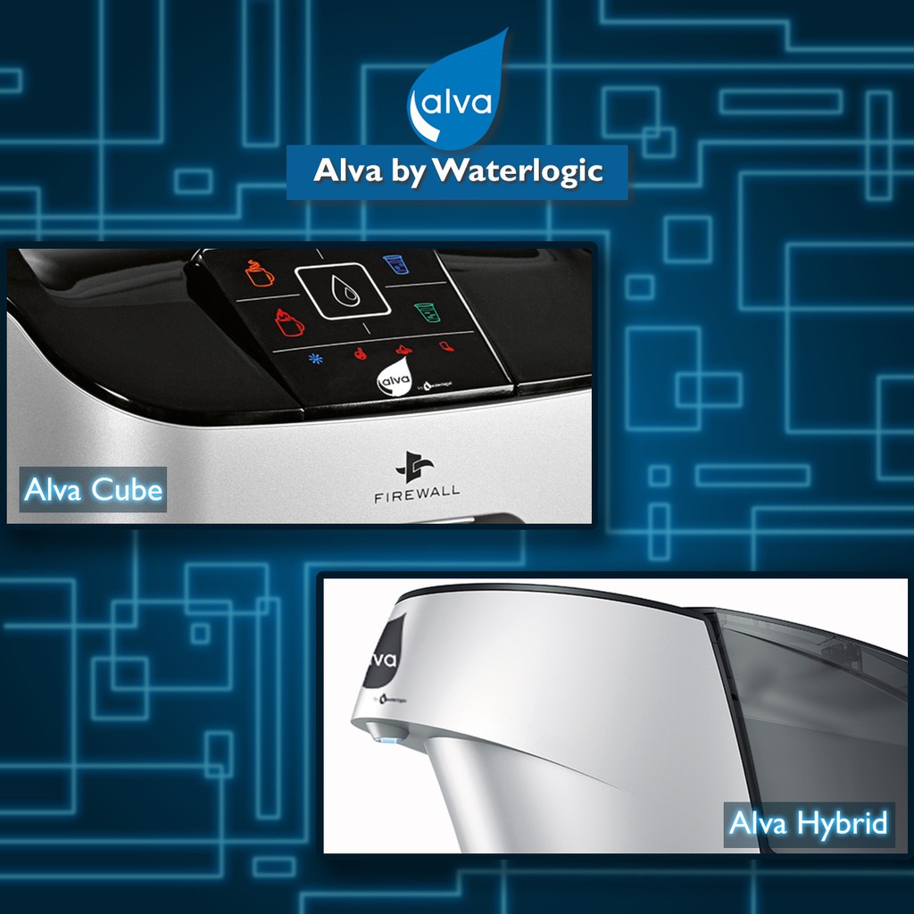 Alva Water Malaysia, Online Shop | Shopee Malaysia