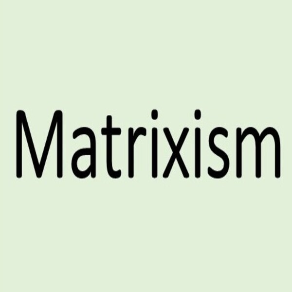 Matrixism, Online Shop | Shopee Malaysia