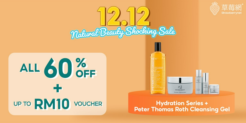 Strawberrynet Official Shop Online, February 2023 | Shopee Malaysia