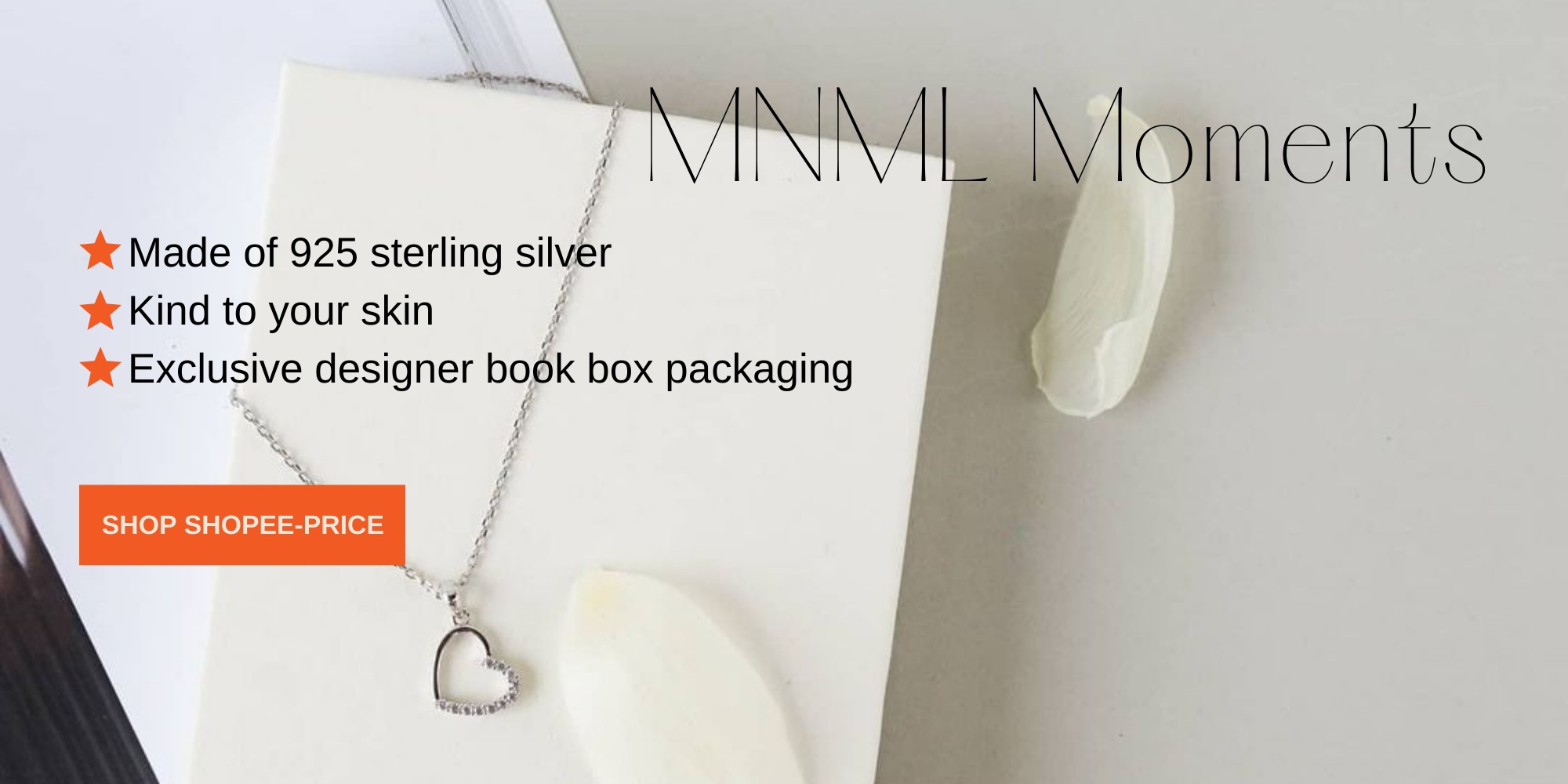 Minimalist Lab Official Shop Online, July 2024 | Shopee Malaysia