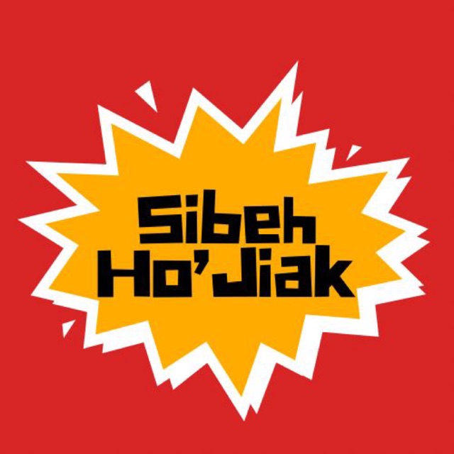 Sibeh Ho'Jiak, Online Shop | Shopee Malaysia
