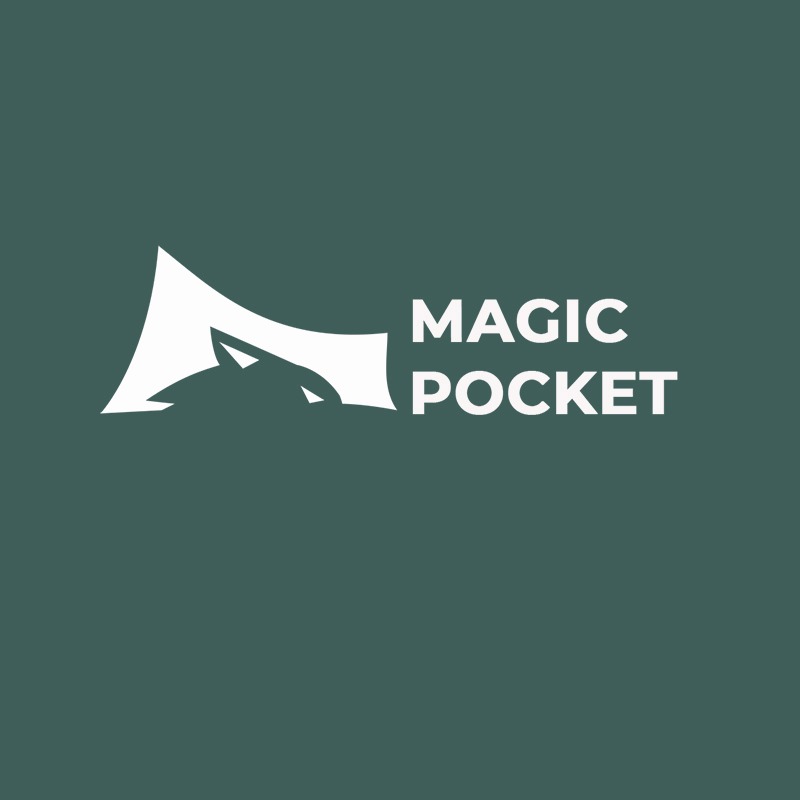 Magic__Pocket, Online Shop | Shopee Malaysia