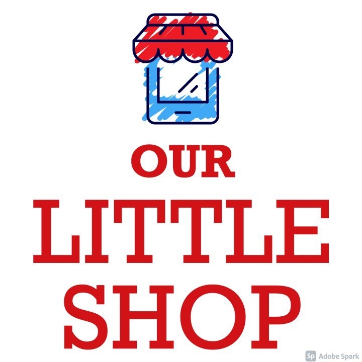 Our Little Shop, Online Shop | Shopee Malaysia