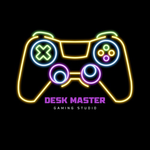 Desk Master.OS, Online Shop | Shopee Malaysia