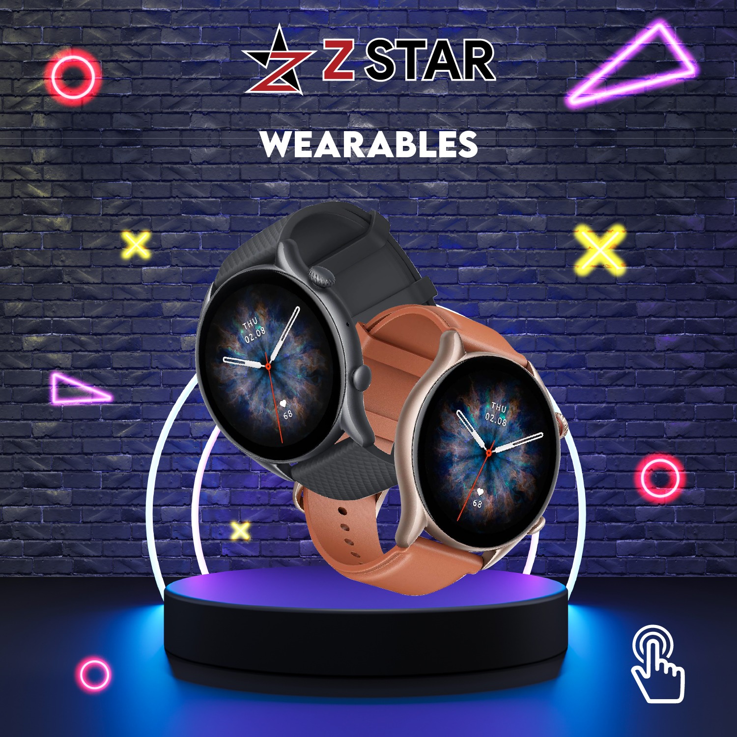 Z.STAR, Online Shop | Shopee Malaysia