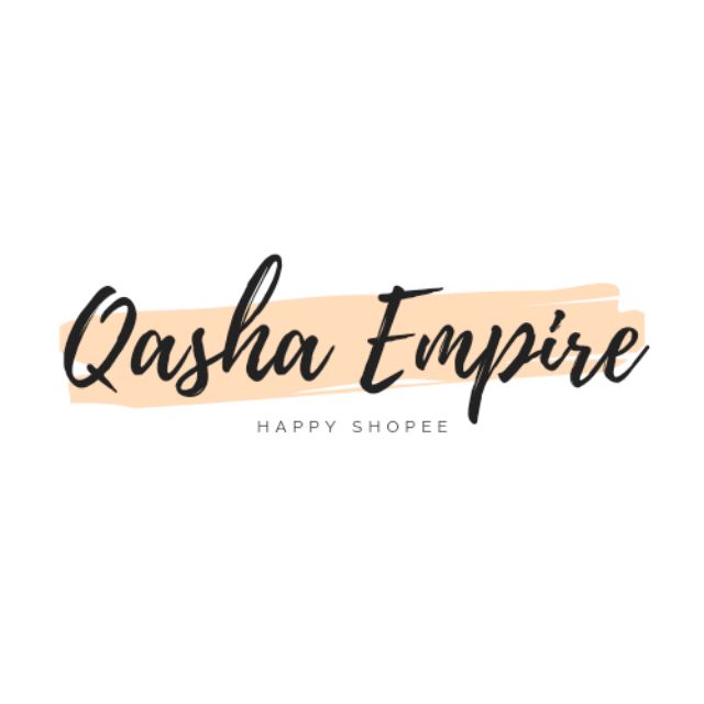 Qasha Empire, Online Shop | Shopee Malaysia