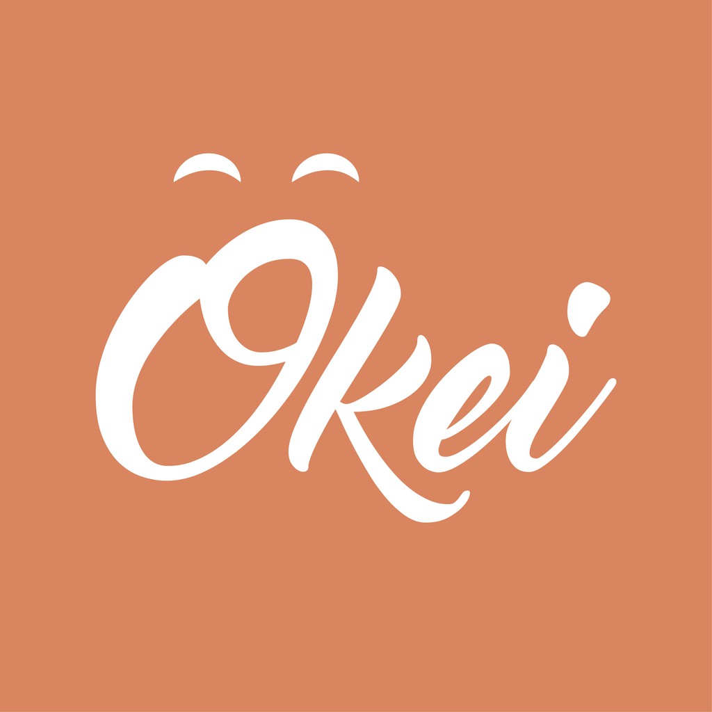Okei On Canva, Online Shop | Shopee Malaysia