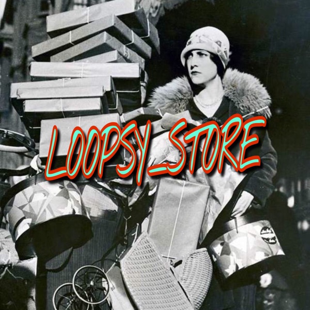 loopsy_store, Online Shop | Shopee Malaysia
