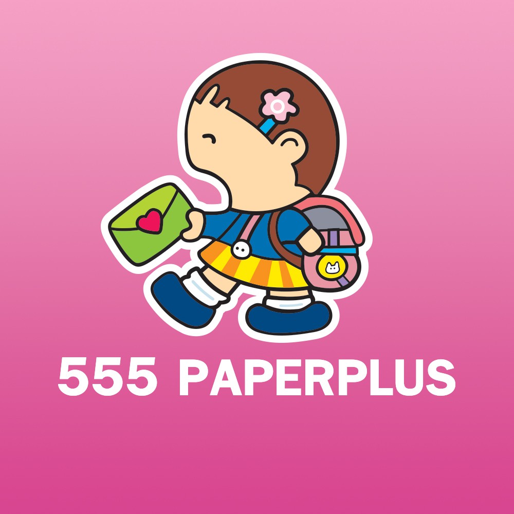 555paperplusofficialshopot.my, Online Shop | Shopee Malaysia
