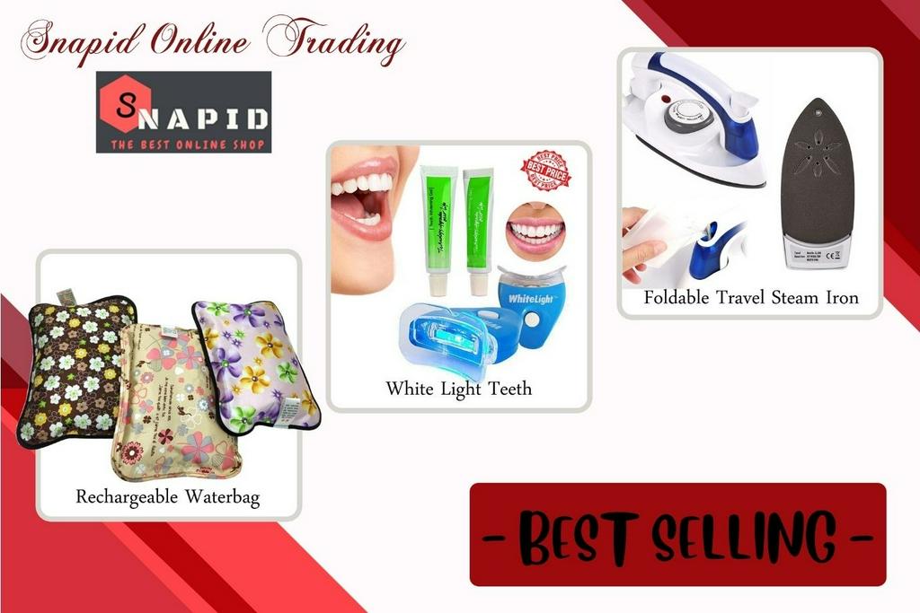 snapid, Online Shop | Shopee Malaysia