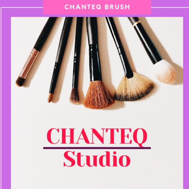 Chanteq Studio, Online Shop | Shopee Malaysia