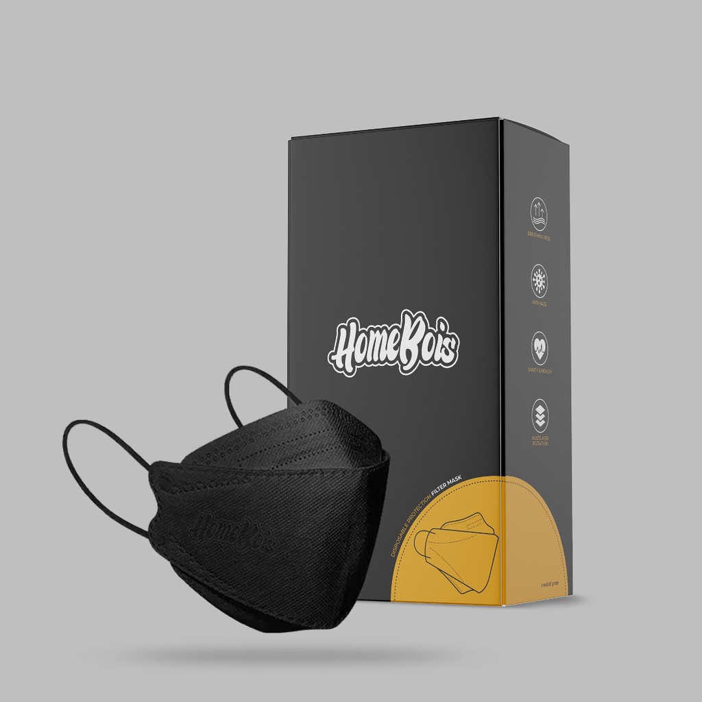 HOMEBOIS OFFICIAL STORE, Online Shop | Shopee Malaysia