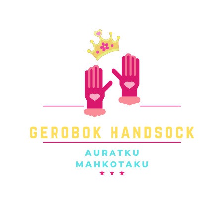 gerobok_handsock, Online Shop | Shopee Malaysia