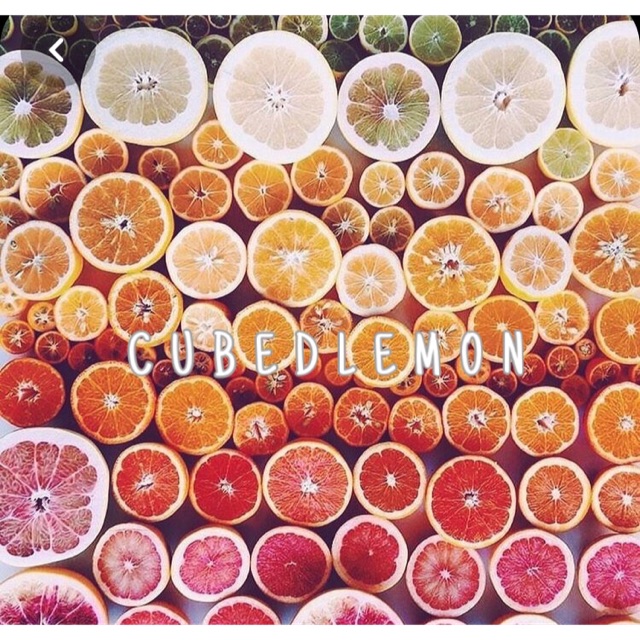 cubedlemon.my, Online Shop | Shopee Malaysia