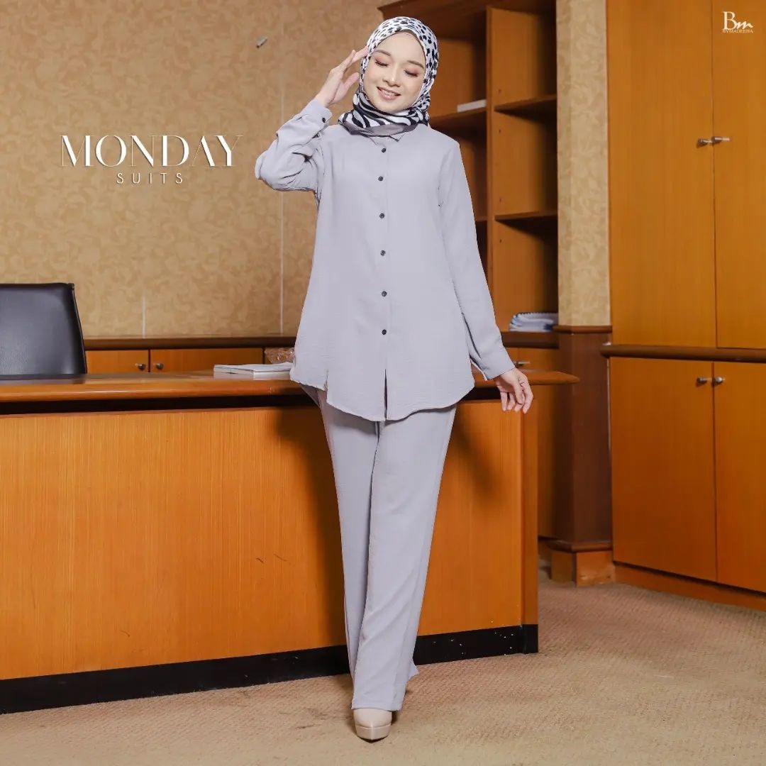 ByMadeeha Official Store Online, July 2024 | Shopee Malaysia