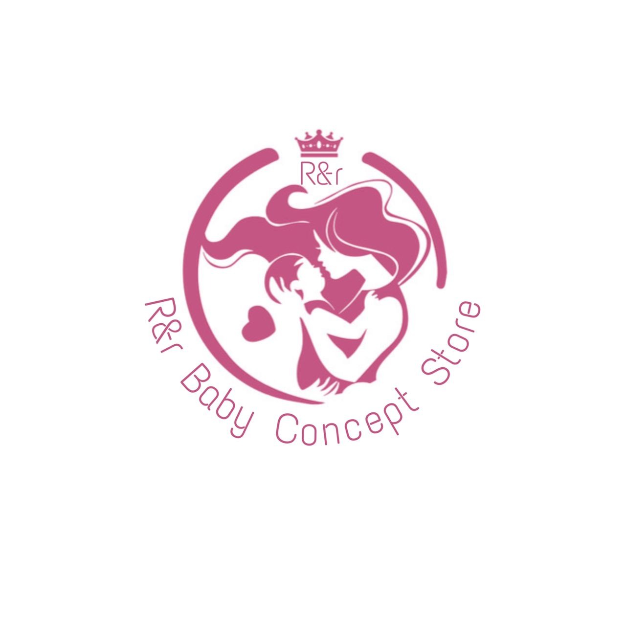 R&r Baby Concept Store, Online Shop | Shopee Malaysia