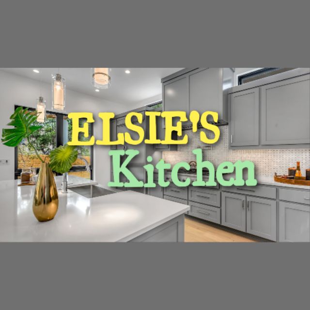 Elsie's Kitchen, Online Shop | Shopee Malaysia