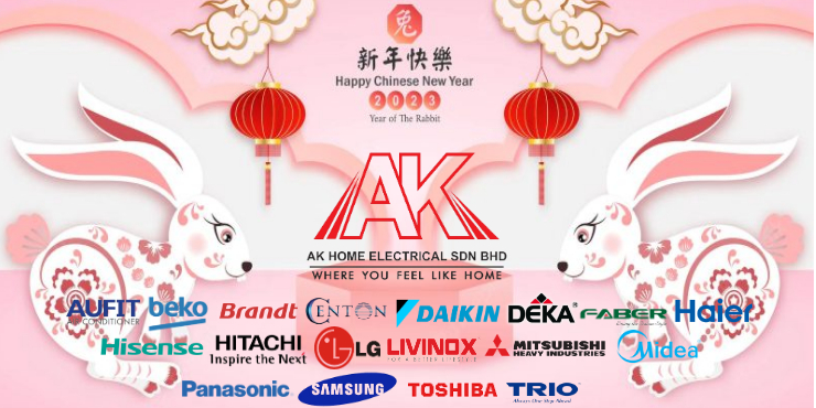 AK HOME ELEKTRICAL SDN BHD, Online Shop | Shopee Malaysia