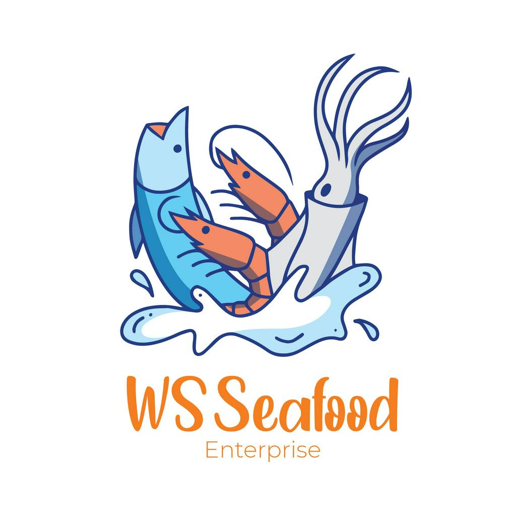 WS Seafood Enterprise, Online Shop | Shopee Malaysia
