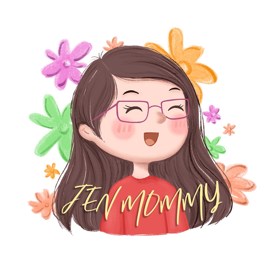 Jen Mommy Essential Oil Online Shop Shopee Malaysia