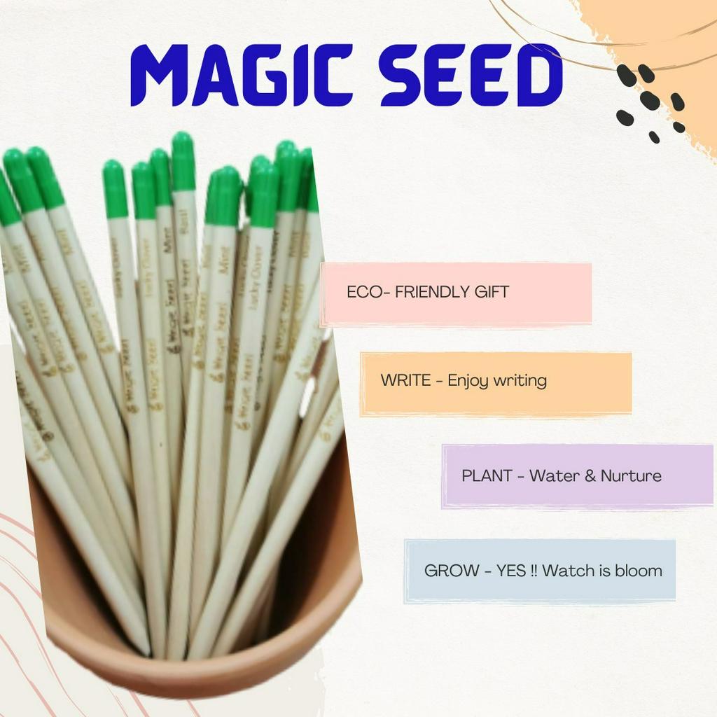 Magic Seed Malaysia, Online Shop | Shopee Malaysia