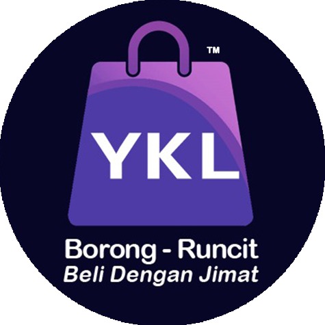YKL BORONG RUNCIT(1382565-U), Online Shop | Shopee Malaysia