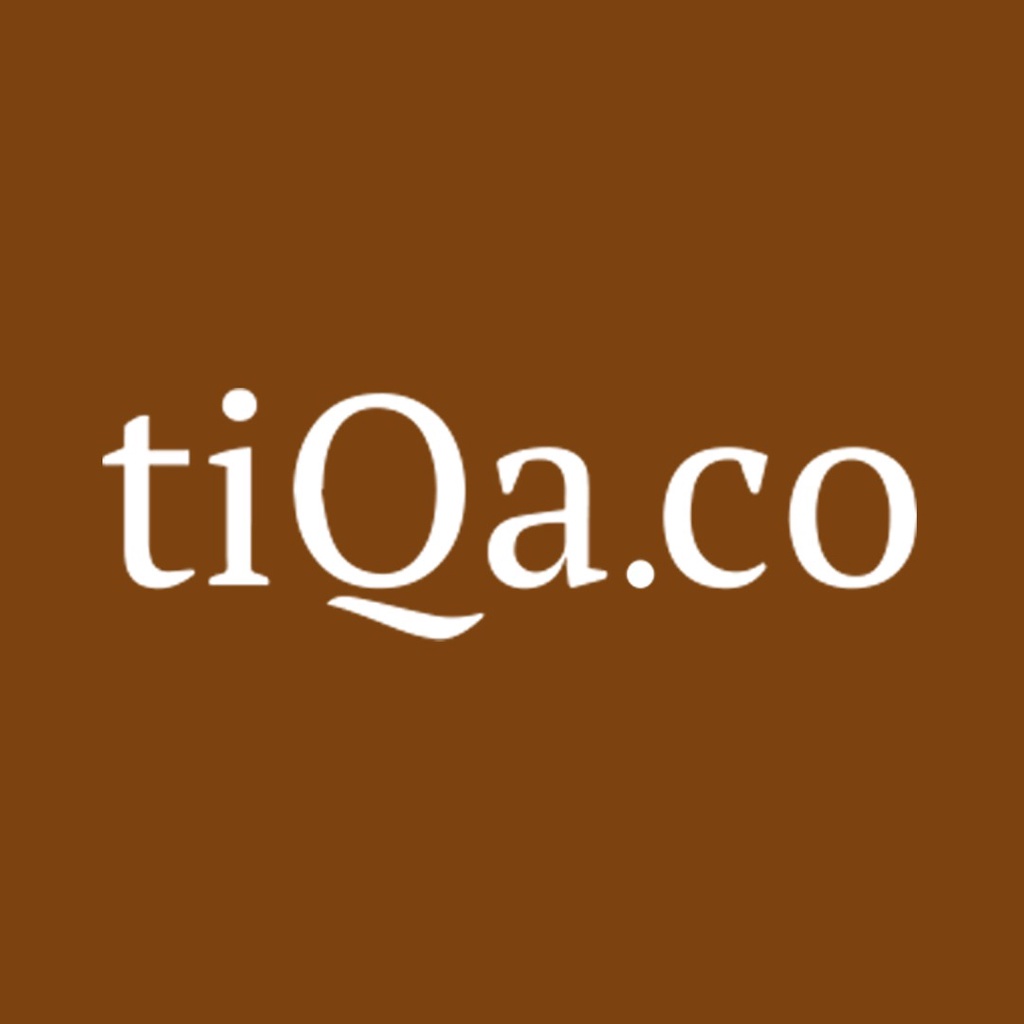 tiQa.co Official Store Online, January 2023 | Shopee Malaysia