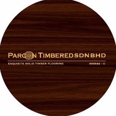 Parcon TImbered Timber Flooring, Online Shop | Shopee Malaysia