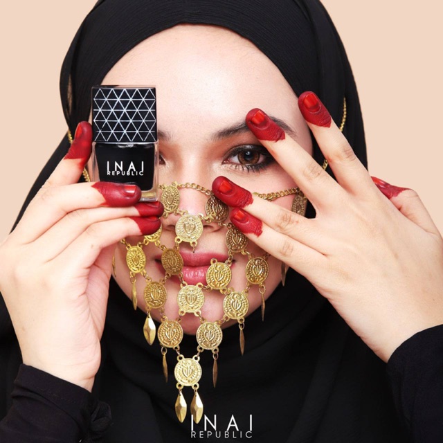 INAI REPUBLIC HQ, Online Shop | Shopee Malaysia