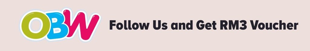 One Baby World | OBW, Online Shop | Shopee Malaysia