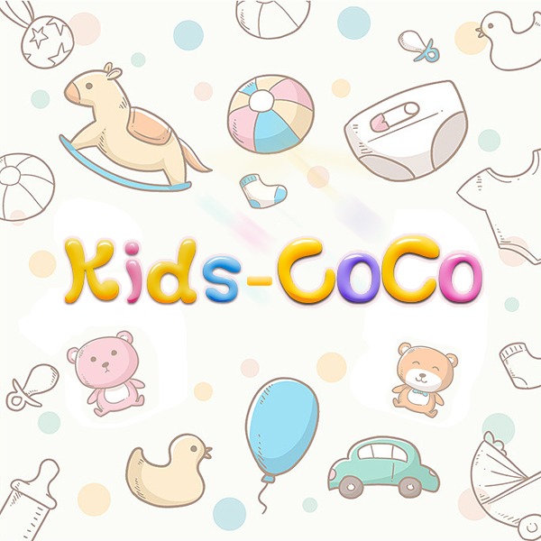 Kids-CoCo, Online Shop | Shopee Malaysia