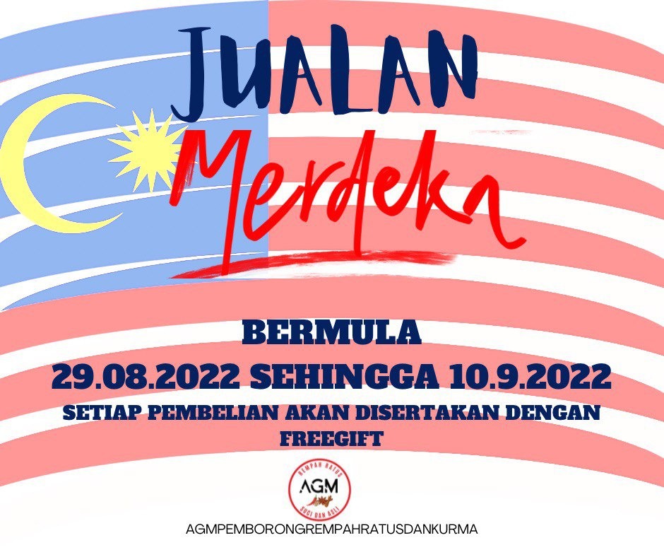 AGM Pemborong & Runcit Rempah Ratus, Online Shop | Shopee Malaysia
