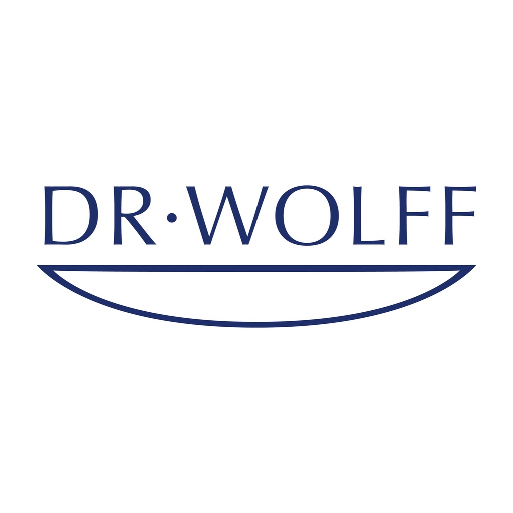 Dr. Wolff Official Store Online, May 2026 | Shopee Malaysia