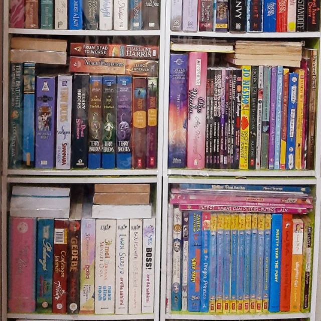 SM Books & Collectibles, Online Shop | Shopee Malaysia