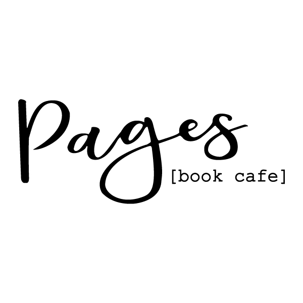 Pages Book Cafe, Online Shop | Shopee Malaysia