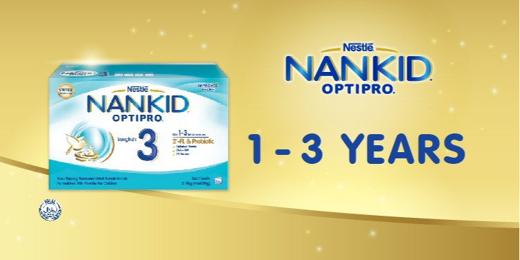 Nankid Official Store Online, July 2024 | Shopee Malaysia