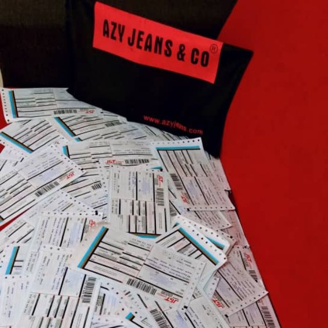 AZY JEANS & CO ONLINE STORE, Online Shop | Shopee Malaysia