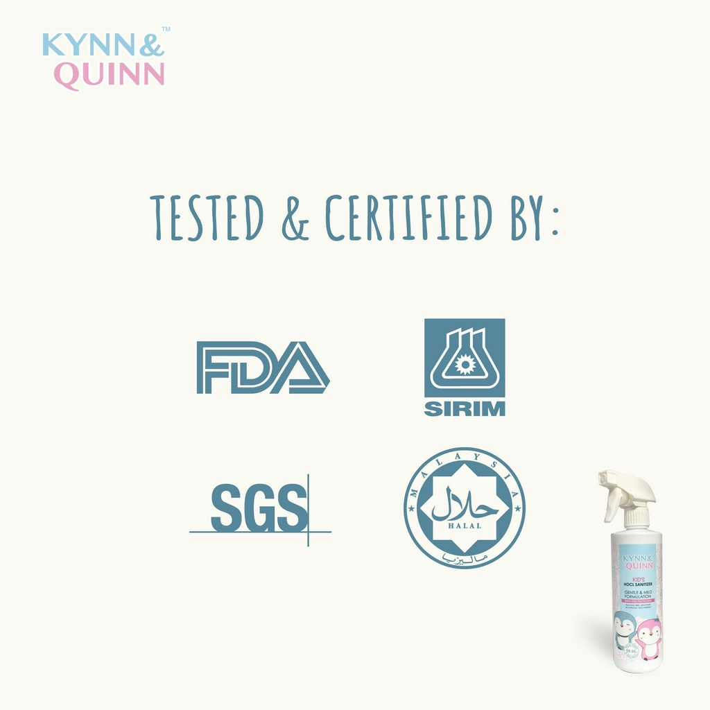 KYNN & QUINN OFFICIAL , Online Shop | Shopee Malaysia