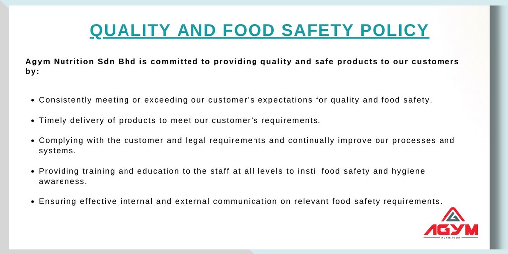 Agym Nutrition Official, Online Shop | Shopee Malaysia