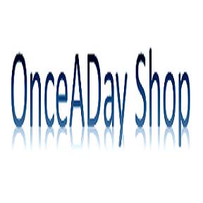 Once A Day Shop, Online Shop | Shopee Malaysia