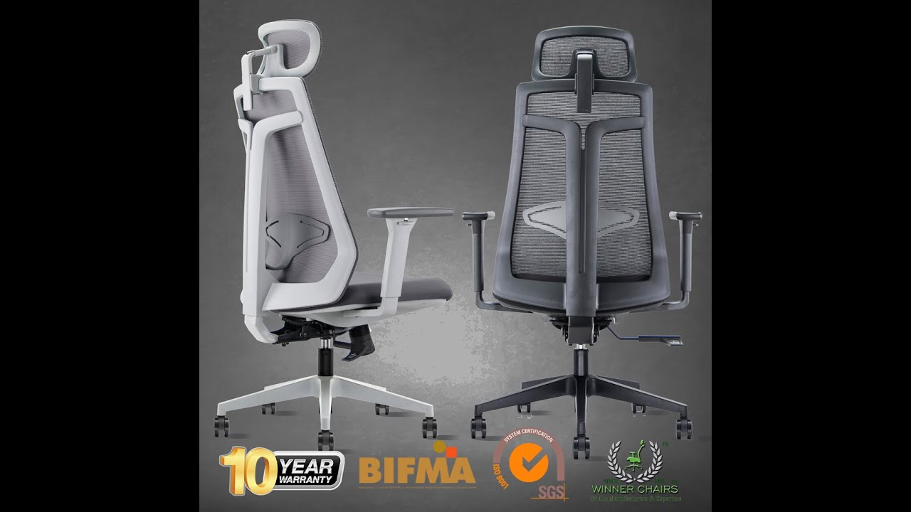 Winner Chairs, Online Shop | Shopee Malaysia