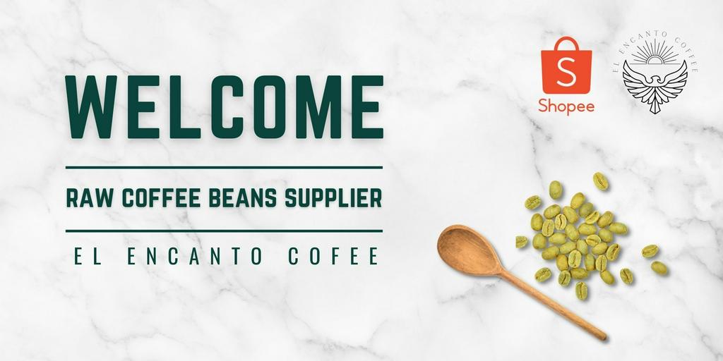 El Encanto Coffee, Online Shop | Shopee Malaysia