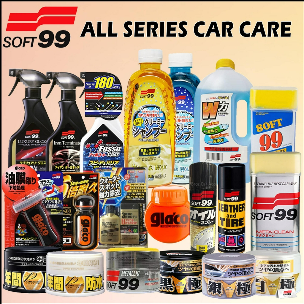 Your Car Care Solution, Online Shop | Shopee Malaysia