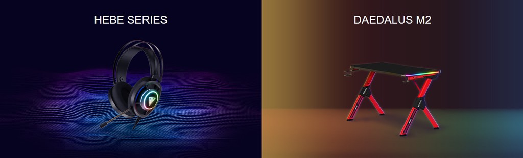 Gamdias.os Online, June 2024 | Shopee Malaysia