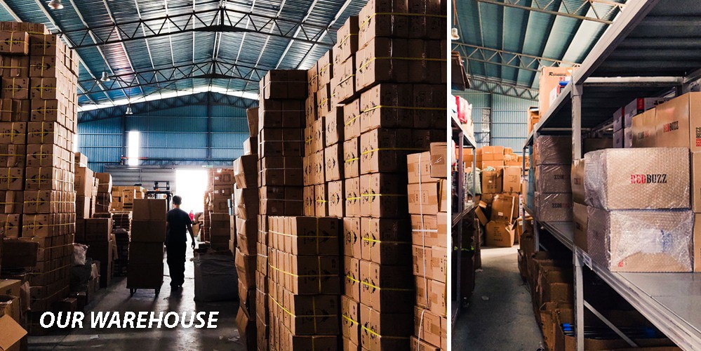 REDBUZZ Official Store, Online Shop | Shopee Malaysia