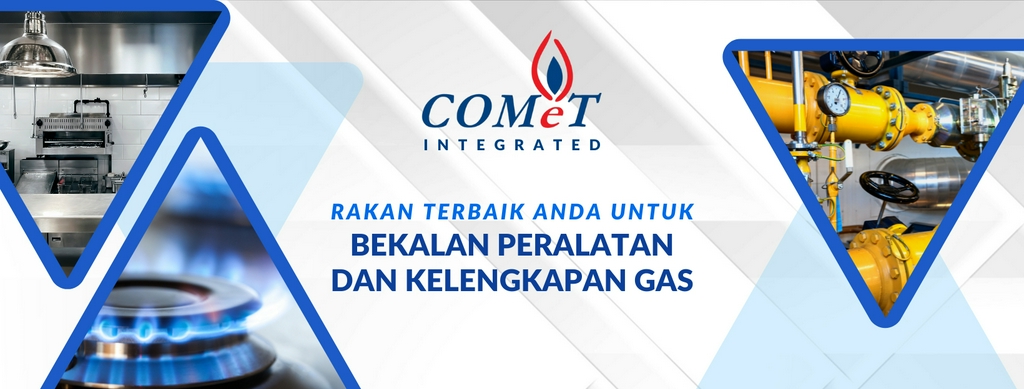 Comet Integrated Sdn. Bhd., Online Shop | Shopee Malaysia