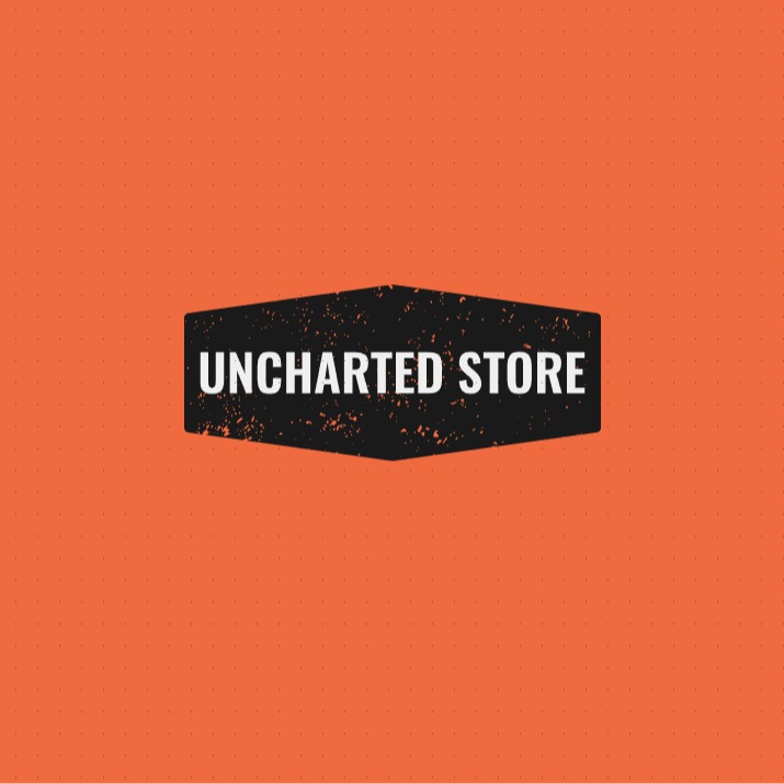 Uncharted_Store, Online Shop | Shopee Malaysia