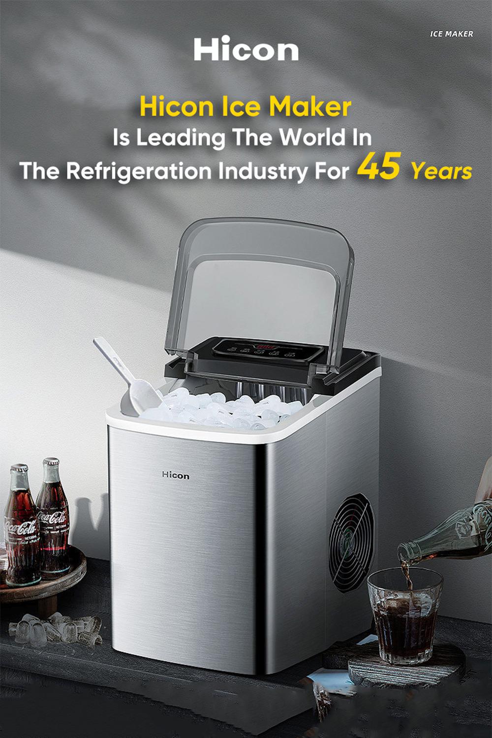 Hicon Malaysia Official Shop Online, December 2025 | Shopee Malaysia