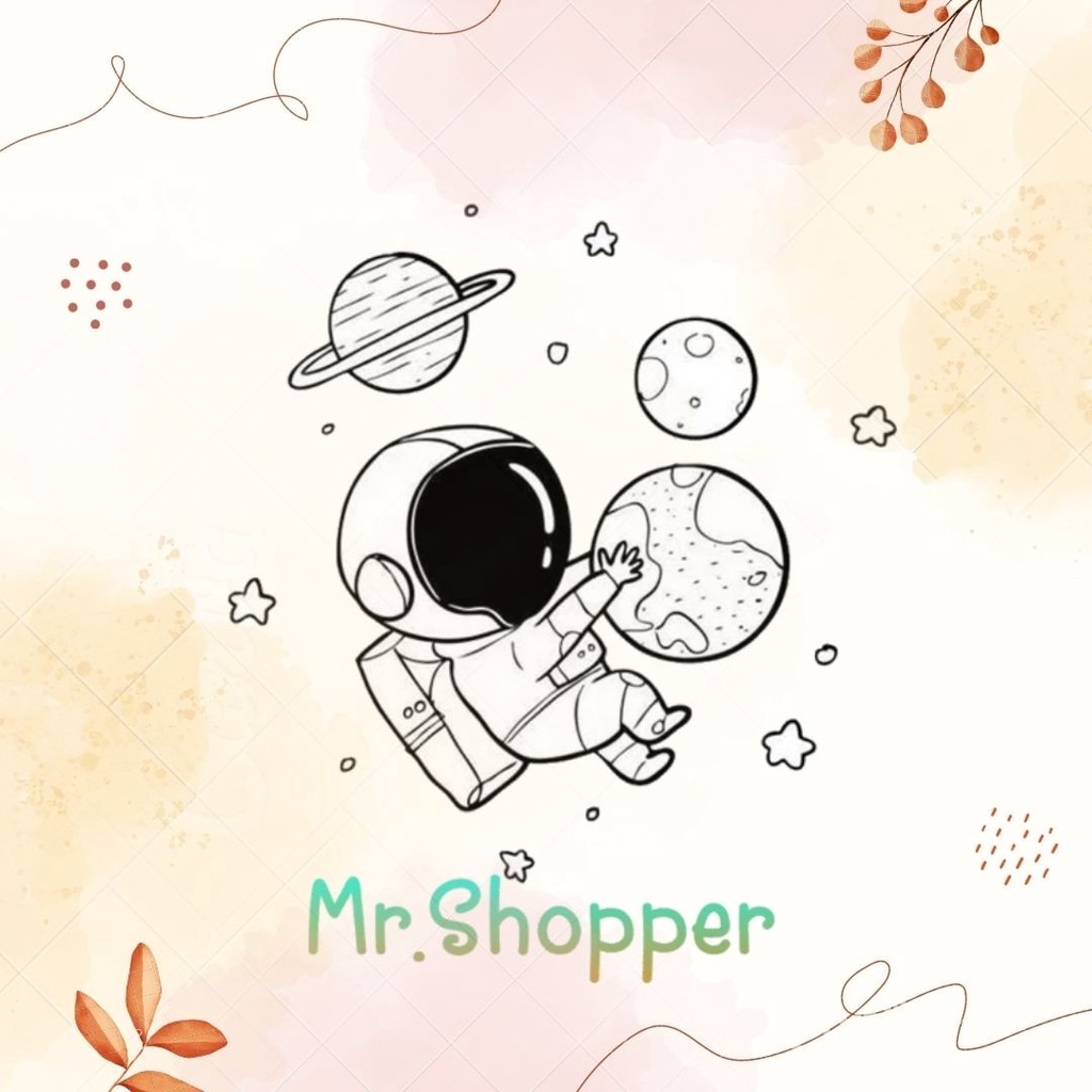 Mr.Shopper, Online Shop | Shopee Malaysia