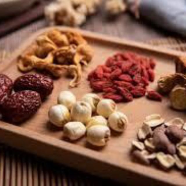 Local Chinese herbs shop, Online Shop | Shopee Malaysia